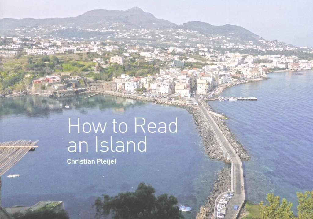 How to Read an Island - Mariehamns Bokhandel Åland