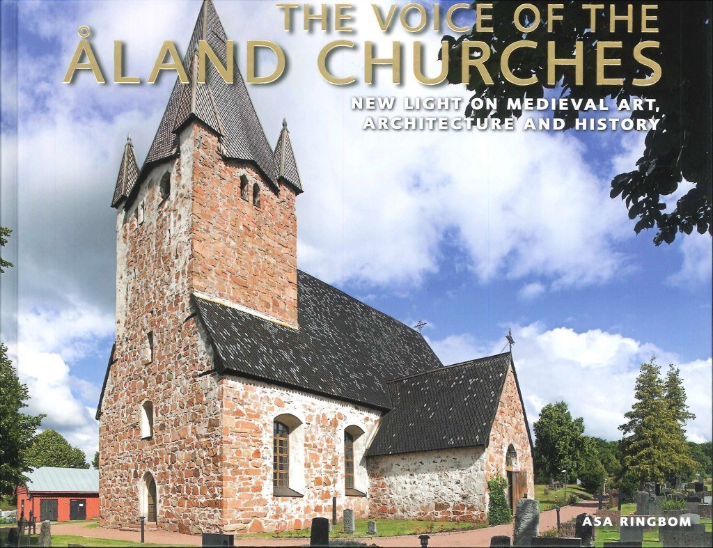 The Voice of the Aland Churches: New Light on Medieval Art ...